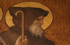 Aaron, l'ermite de Saint-Malo – Les Secrets de Saint-Malo